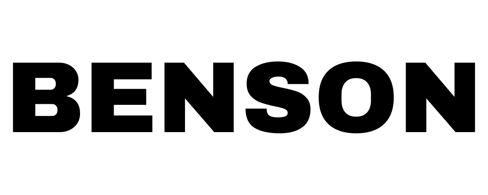 Benson | Running Shoes, Clothing, Canicross & Equipment – Benson-Shop