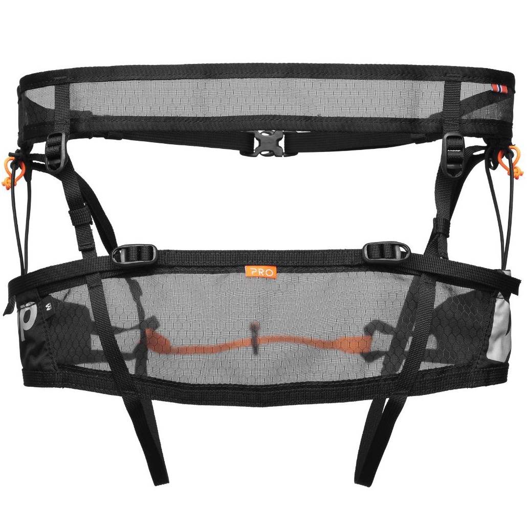 Non-Stop Dogwear CaniX Belt Pro, Black – Benson-Shop